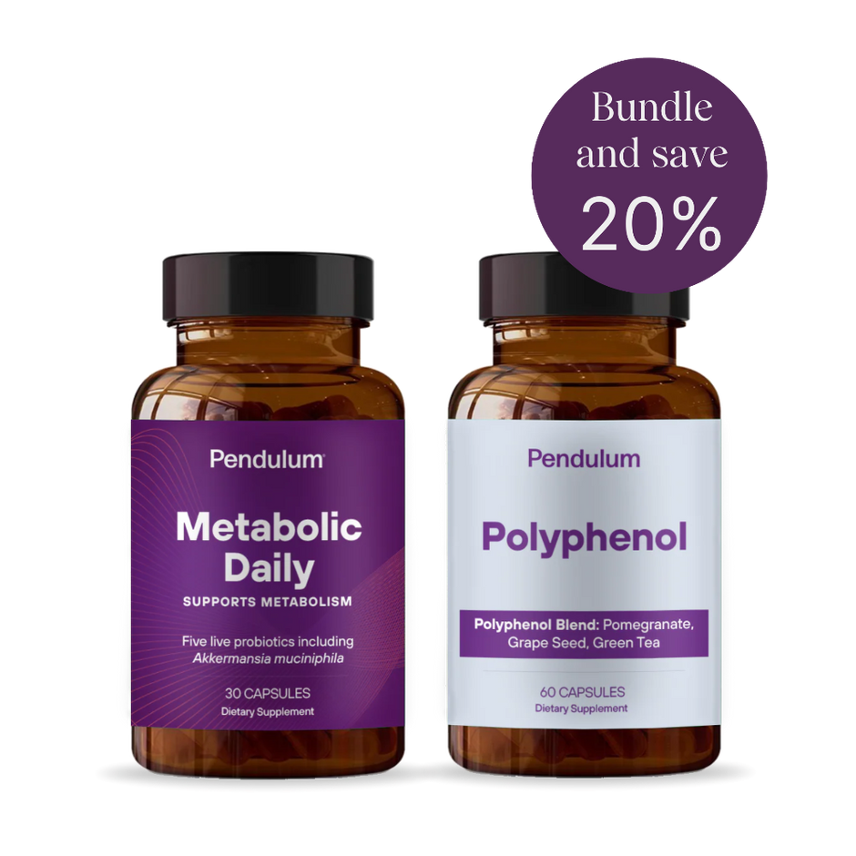 Pendulum Life Probiotics & Supplements | All Products
