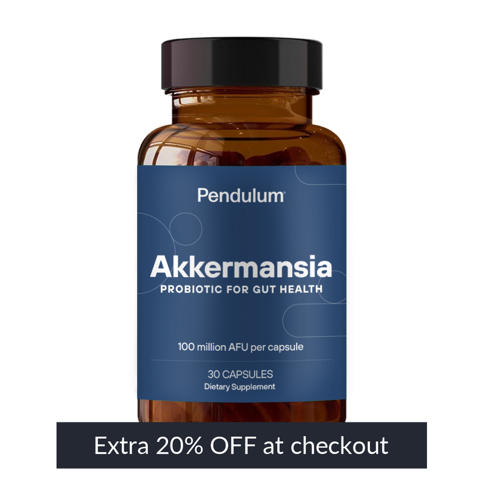 Pendulum Life Probiotics & Supplements | All Products