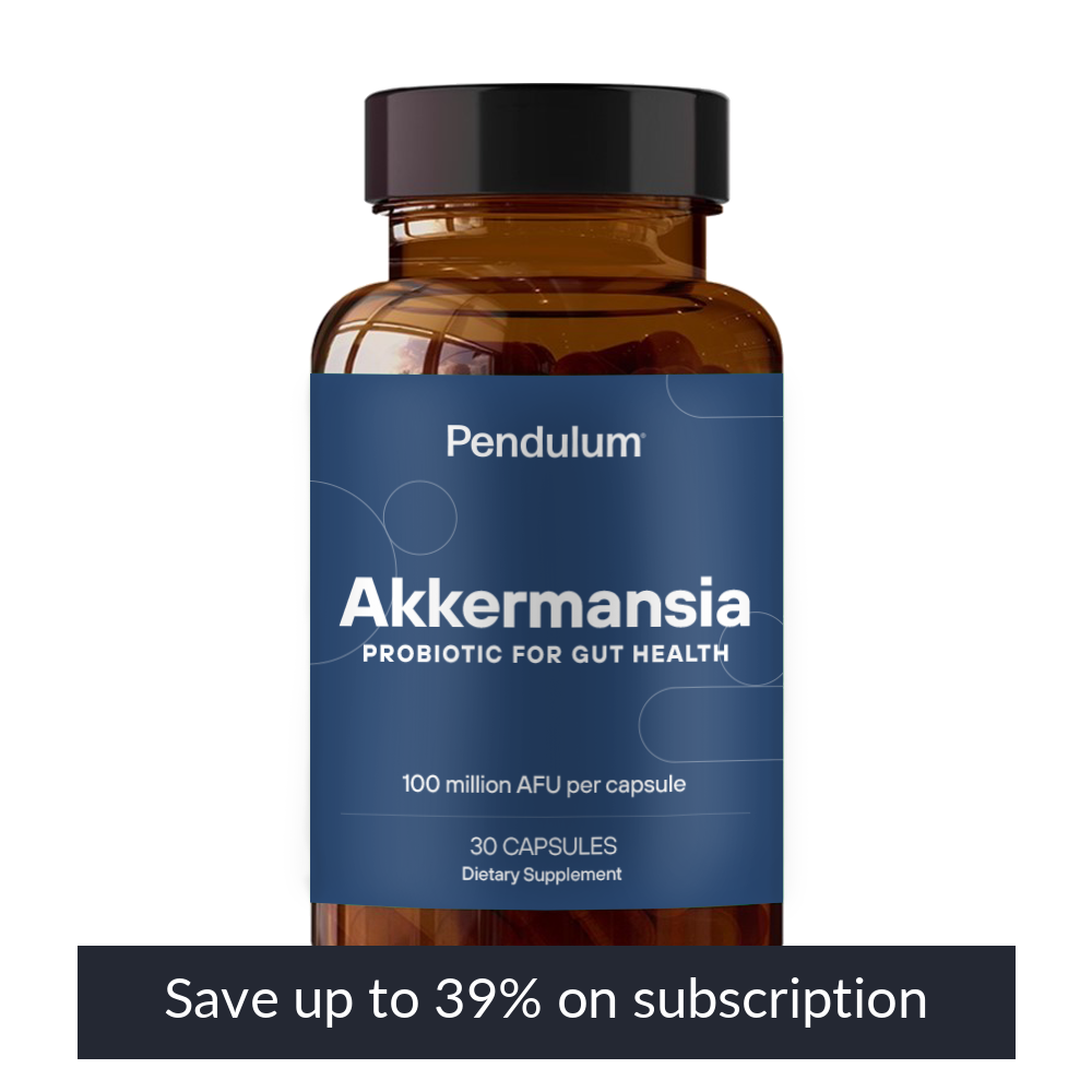 Pendulum Life Probiotics & Supplements | All Products