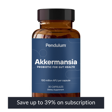 Pendulum Life Probiotics & Supplements | All Products