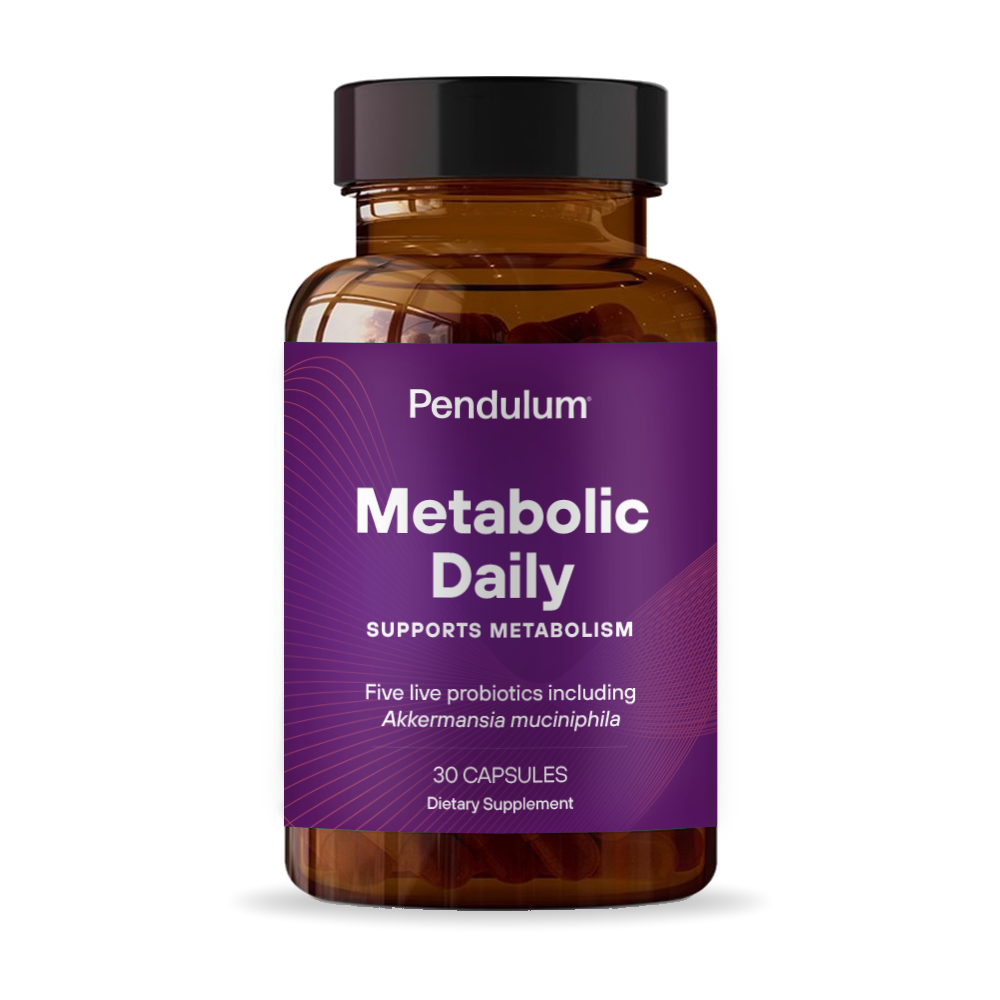 Pendulum Life Probiotics & Supplements | All Products