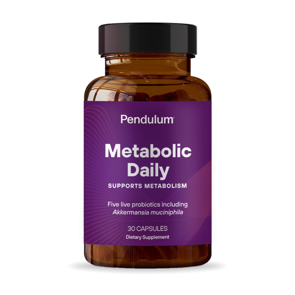 Pendulum Life Probiotics & Supplements | All Products